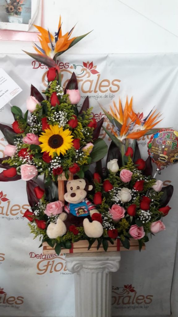 Detalles 004 - Detalles Florales