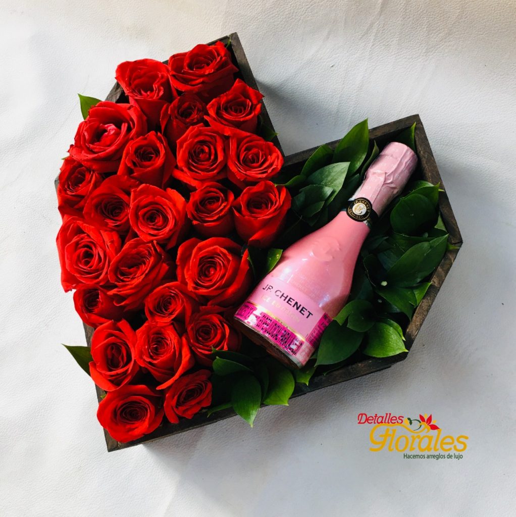 Detalles Florales – Arreglos para toda ocasión envíos gratis